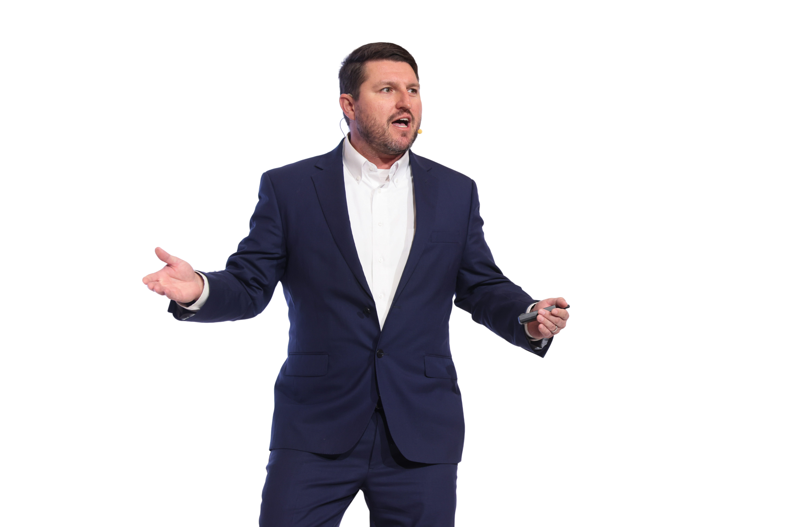 Home - Jeremy Stueven, MD, MBA
